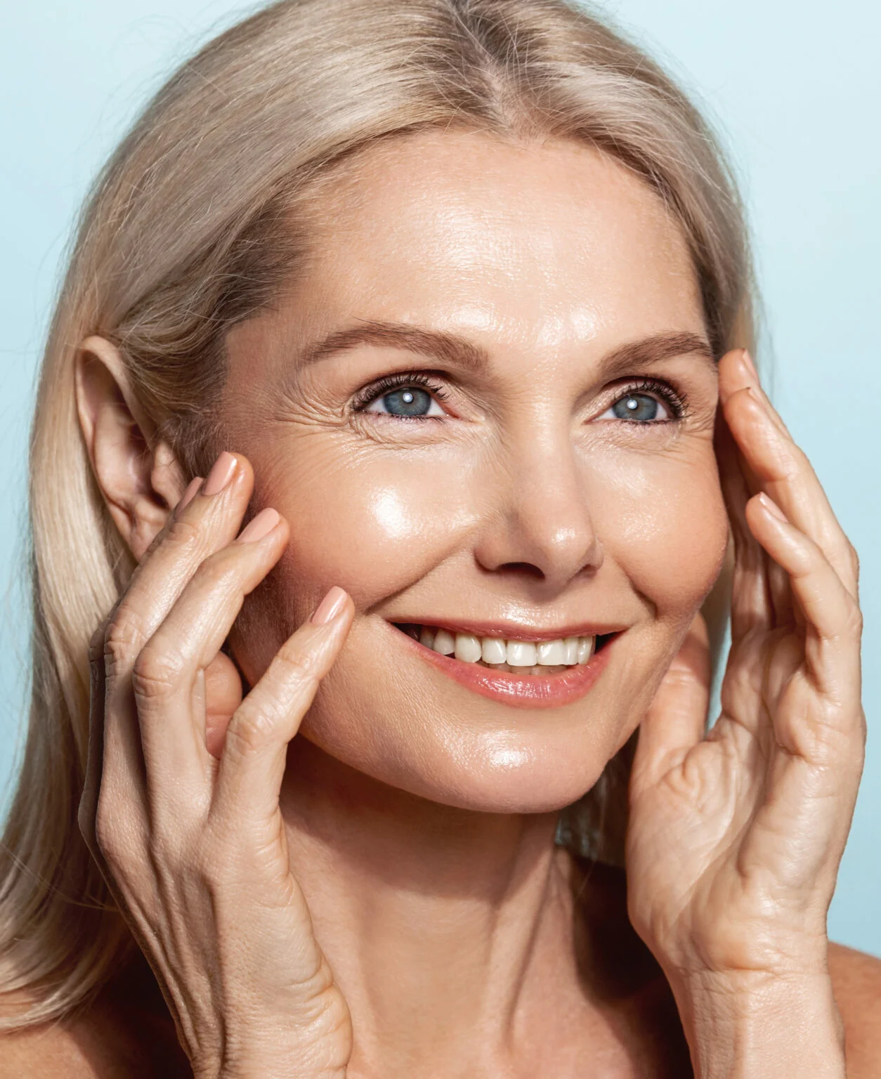 Tensor threads, the anti-sagging technique making a strong comeback - Dr Claude